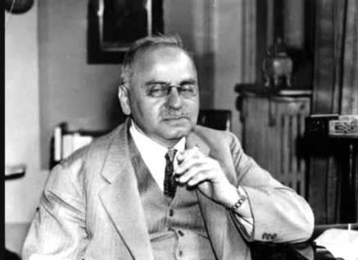 Alfred Adler – Power and Social Feeling | Association of World Citizens