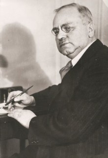 Alfred Adler – Power and Social Feeling | Association of World Citizens