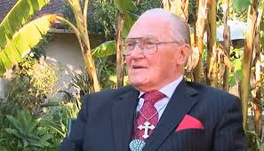 Robert Muller (March 11, 1923 – September 20, 2010): Crossing Frontiers ...